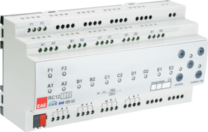 Futurasmus KNX Group | Leading wholesaler for KNX devices