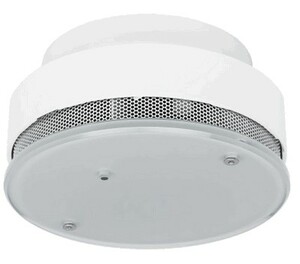 SALVA KNX BASIC SMOKE DETECTOR