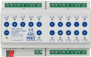 Futurasmus KNX Group | Leading wholesaler for KNX devices