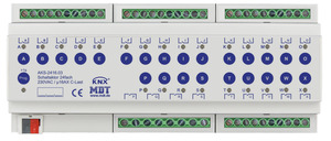 Futurasmus KNX Group | Leading wholesaler for KNX devices